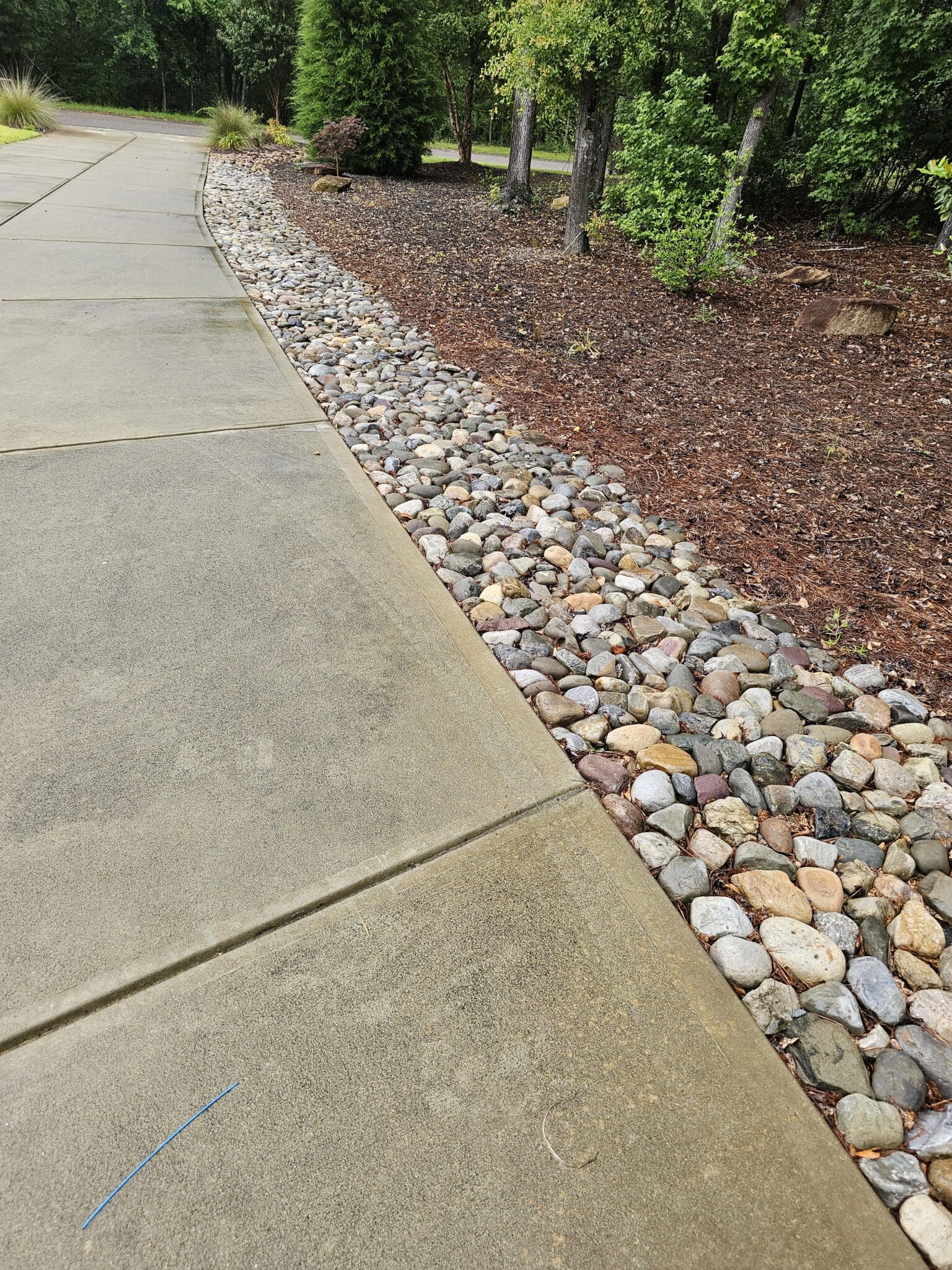 Rocks, Sand & Aggregates | Southern Carolina Palms & More